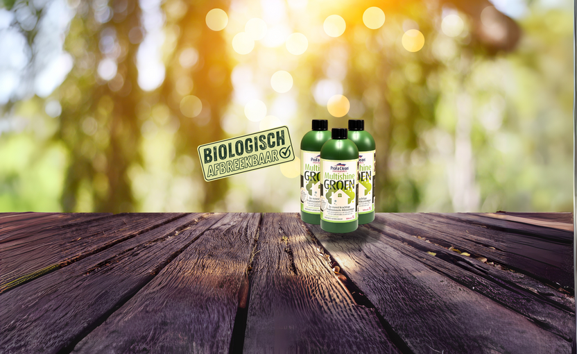 Schoonmaakproducten voor boten, campers en caravans – ProFa Clean